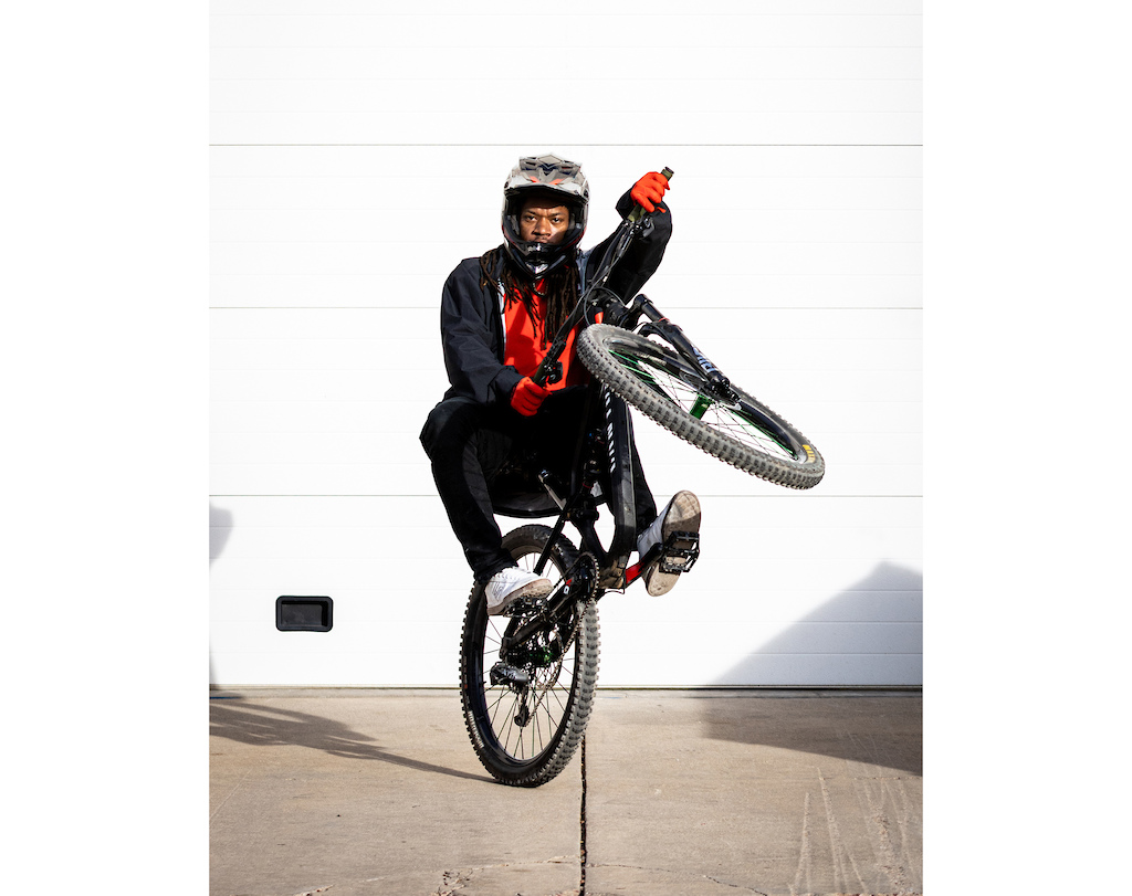 Brad Simms Joins SRAM & RockShox - Pinkbike