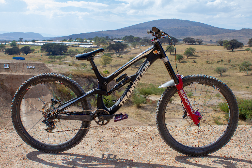 10 More Bikes from Freeride Fiesta - Pinkbike