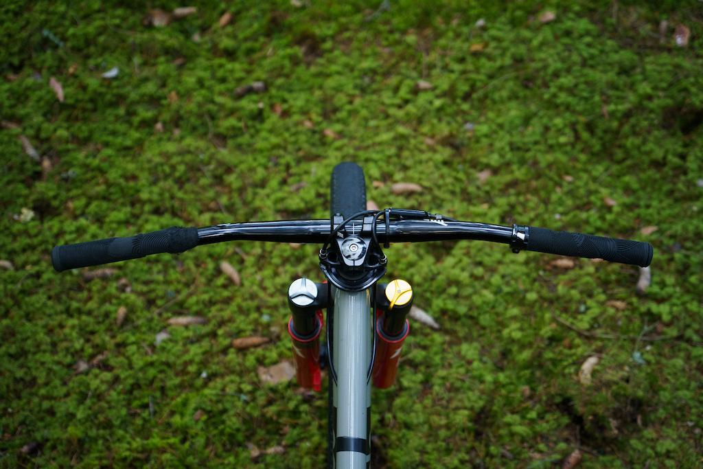 Video: Max Fredriksson Brings His Skills to DH, Trail, Street & Dirt ...