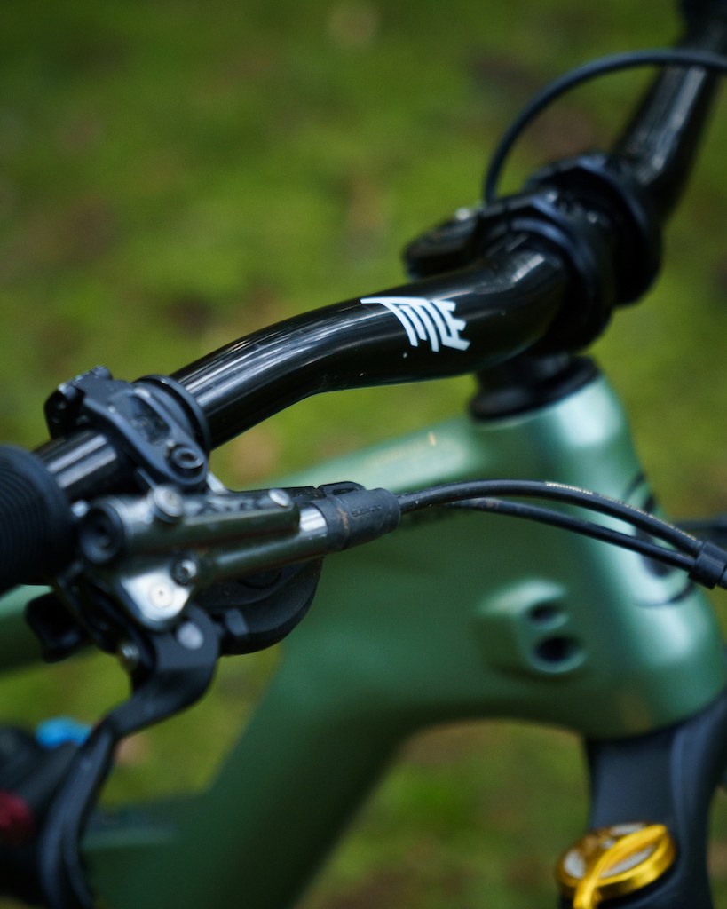 Video: Max Fredriksson Brings His Skills to DH, Trail, Street & Dirt ...