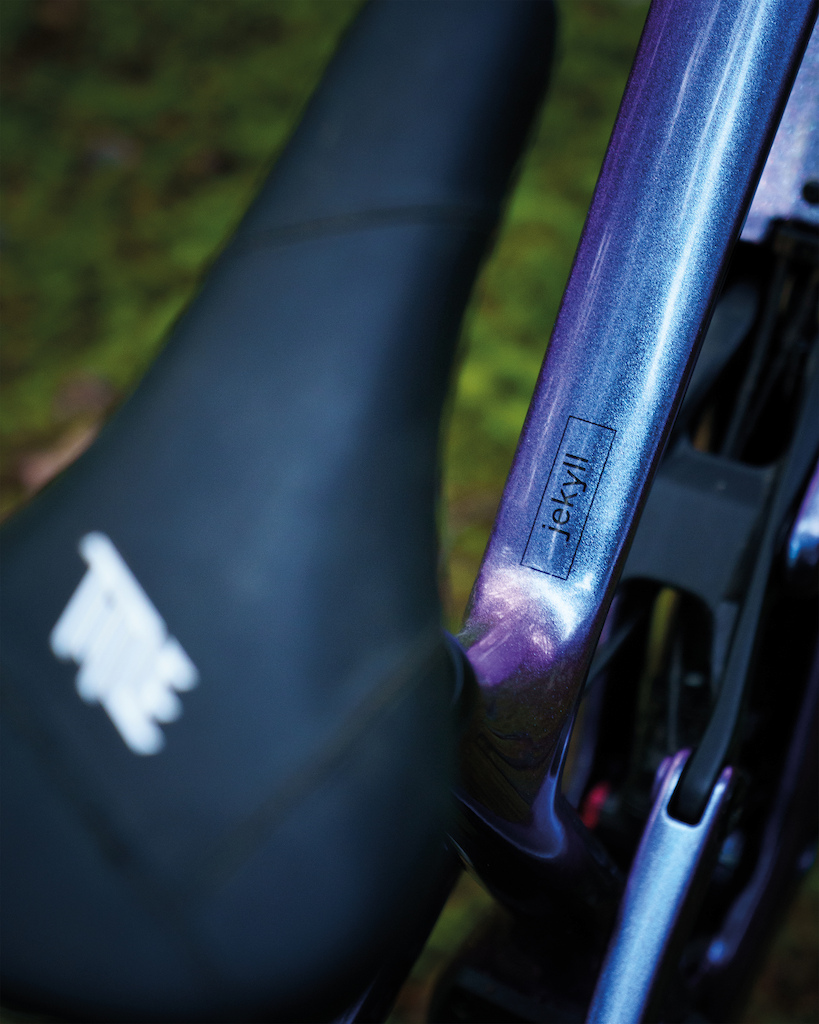 Video: Max Fredriksson Brings His Skills to DH, Trail, Street & Dirt ...