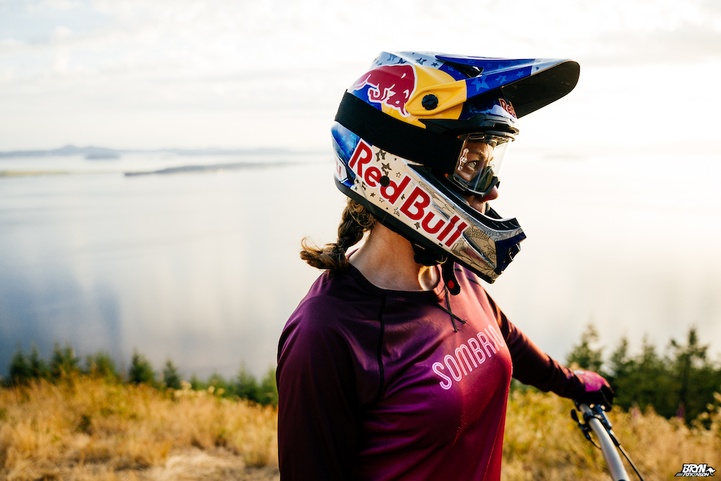 Must Watch: Jill Kintner Rides with Her Favorite Critters in 'Bandit ...