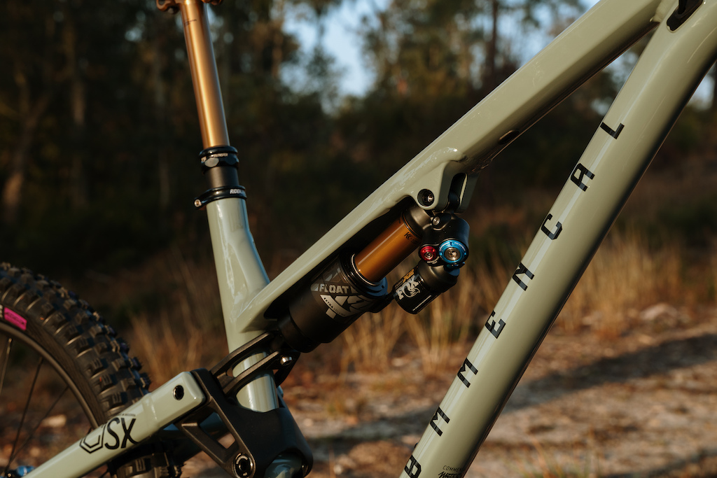 Commencal Announces 'Commencal Enduro Project' Enduro World Series Team ...