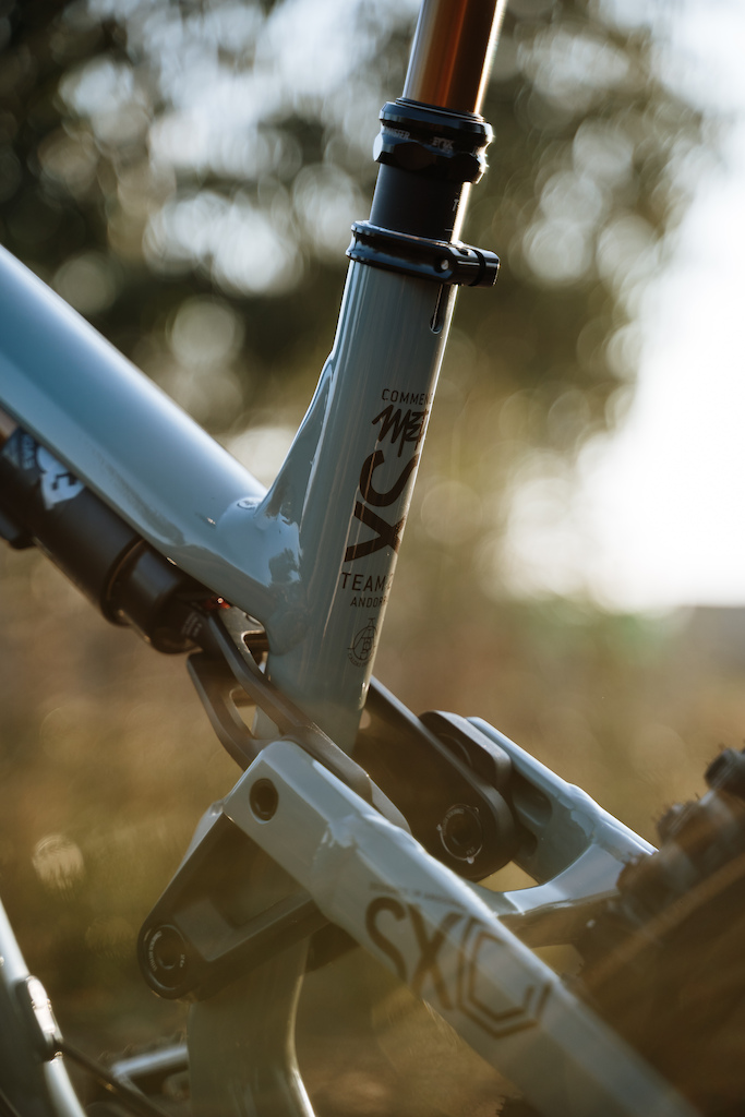 Commencal Announces 'Commencal Enduro Project' Enduro World Series Team ...