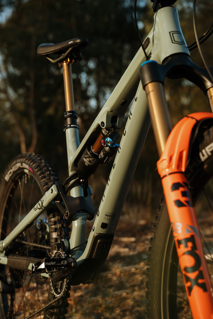 Commencal Announces 'Commencal Enduro Project' Enduro World Series Team ...