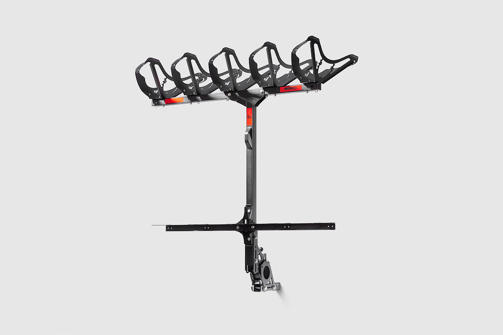 1Up Launches New Recon 5 & Recon 6 Vertical Style Rack - Pinkbike