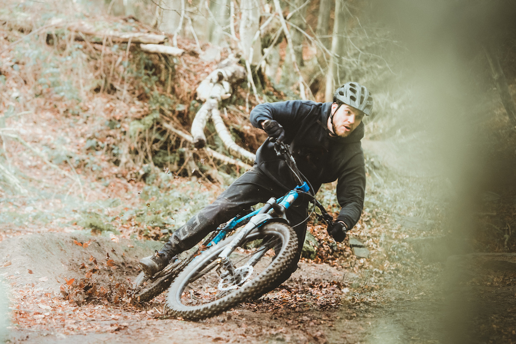 Cotic Announces Pink & Blue BFeMAX for 2022 - Pinkbike