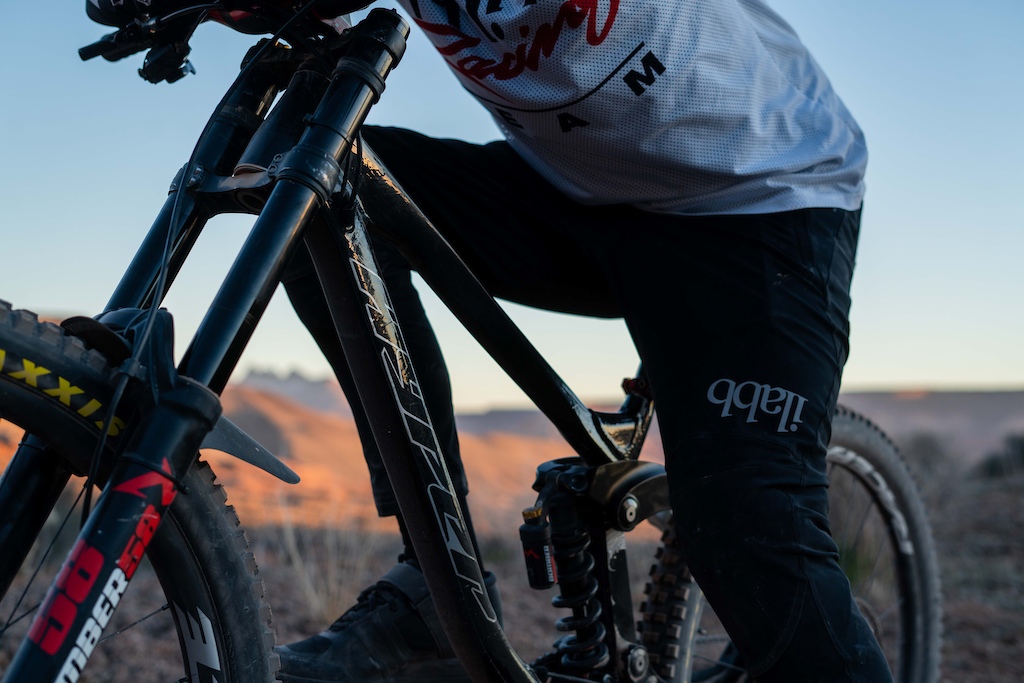 Video: Bas Van Steenbergen Signs with ilabb - Pinkbike