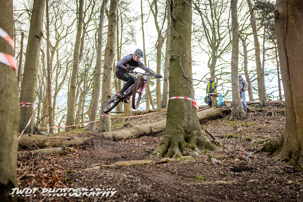 Race Report: The Birdsall Blast 3 - Pinkbike