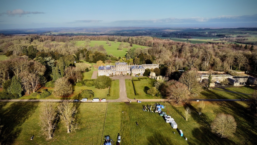 Race Report: The Birdsall Blast 3 - Pinkbike