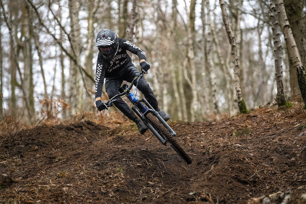 Video: Forbidden Welcomes Alex Storr to The Team - Pinkbike