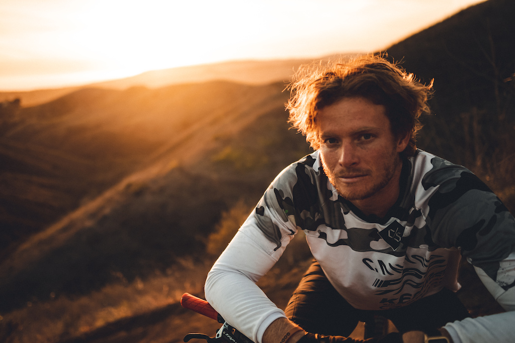Video: Luca Cometti Rides All the Bikes & Has All the Fun - Pinkbike