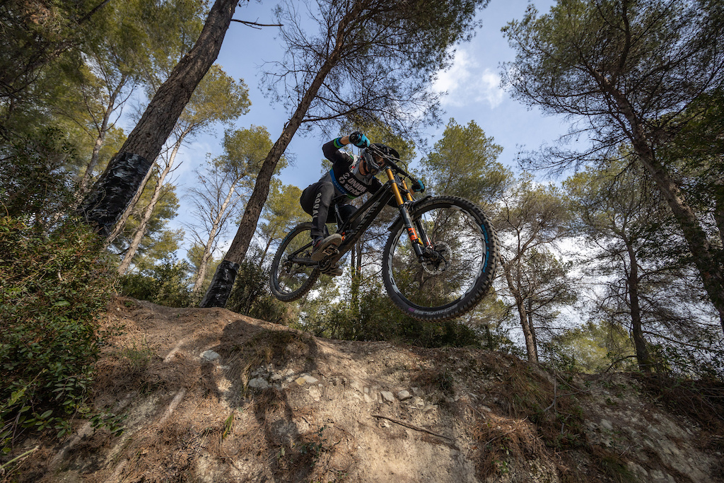 Unior - Sinter Factory Racing Announces 2022 Team, Now Including BMX ...