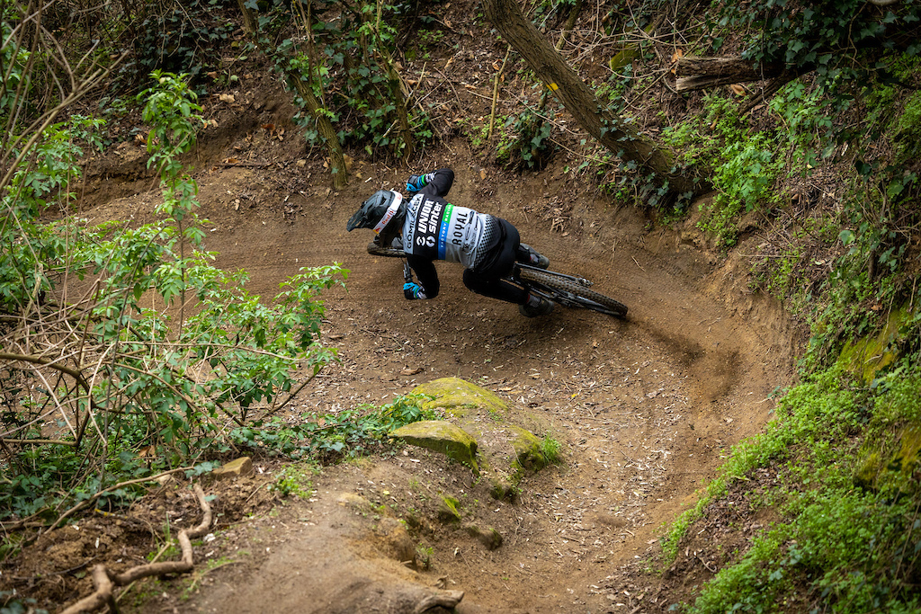 Unior - Sinter Factory Racing Announces 2022 Team, Now Including BMX ...