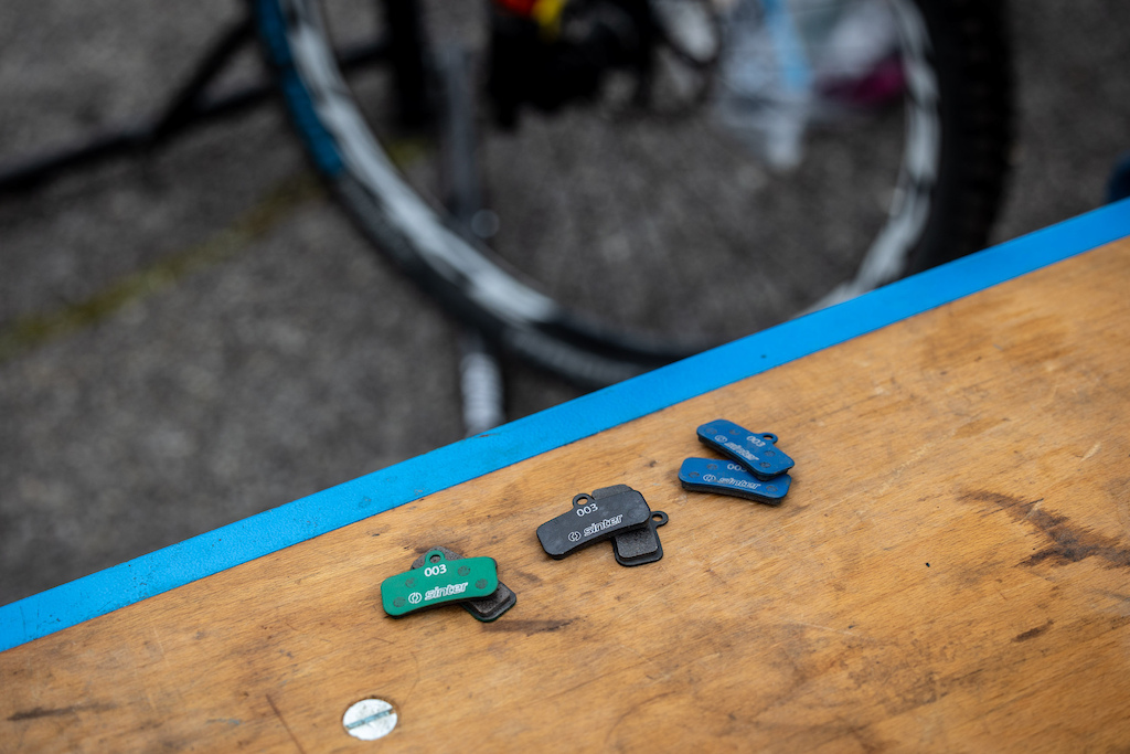 Unior - Sinter Factory Racing Announces 2022 Team, Now Including BMX ...