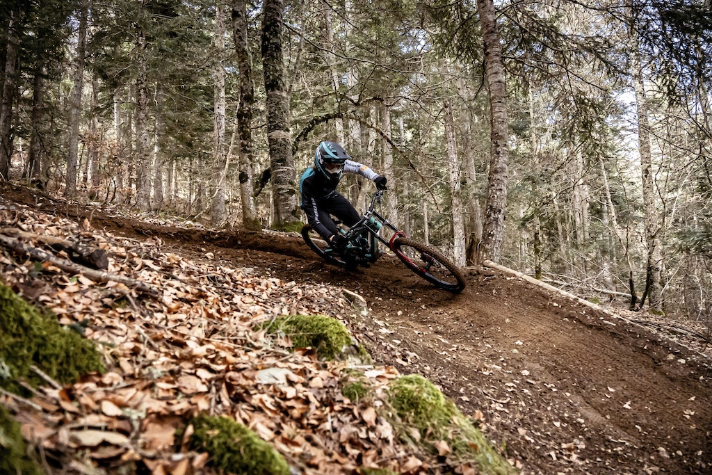 Propain Factory Racing Launches 2022 Team Line-Up - Pinkbike
