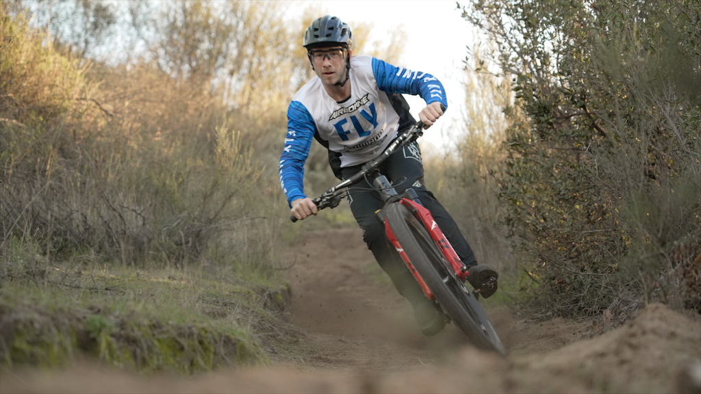 Video: Tommy Zula & Jutt Wood Make the Most of SoCal Dirt Jumping ...