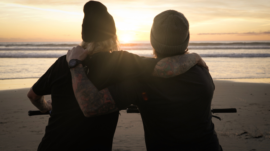 Video: Tommy Zula & Jutt Wood Make the Most of SoCal Dirt Jumping ...