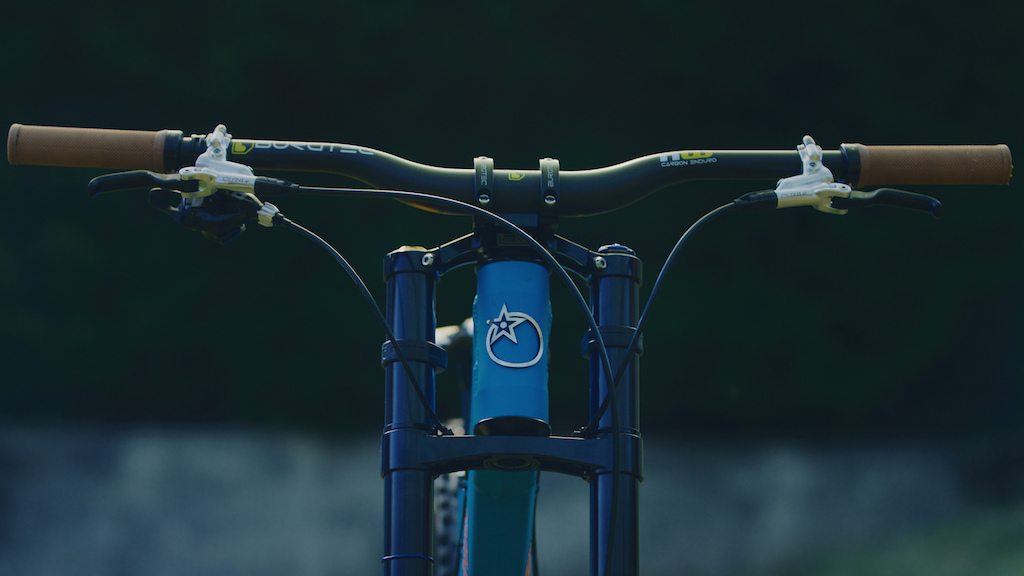 Orange Launches Its New 279 Downhill Bike - Pinkbike