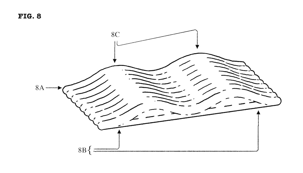 Kona Bikes Creates Customizable Marine Themed Slopestyle Course - Pinkbike