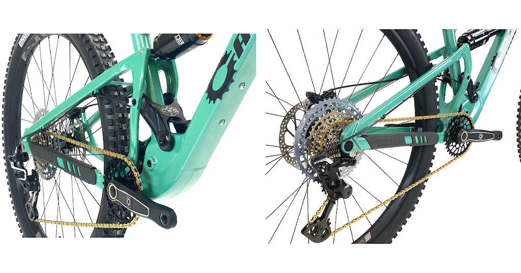 Canfield Bikes Unveils 2022 Colors, Builds for Tilt & Lithium CBF 29ers ...
