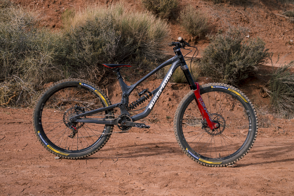 Video: 6 Freeride Bike Checks from Red Bull Formation - Pinkbike