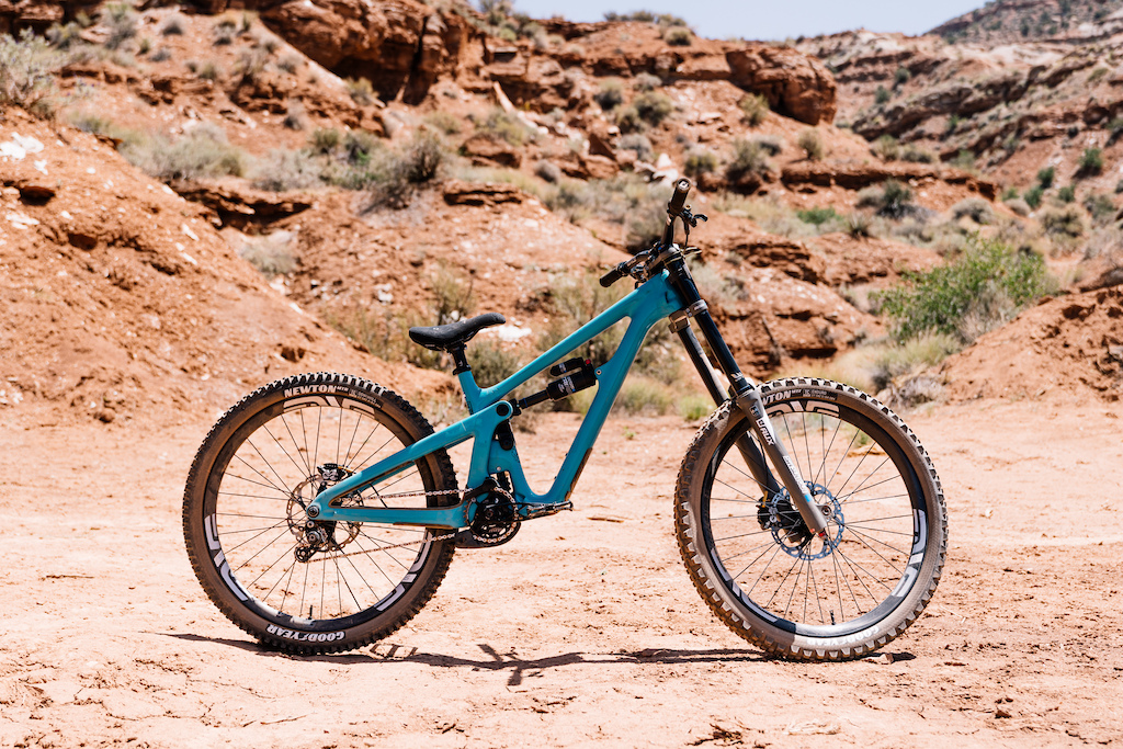 Video: 6 Freeride Bike Checks from Red Bull Formation - Pinkbike