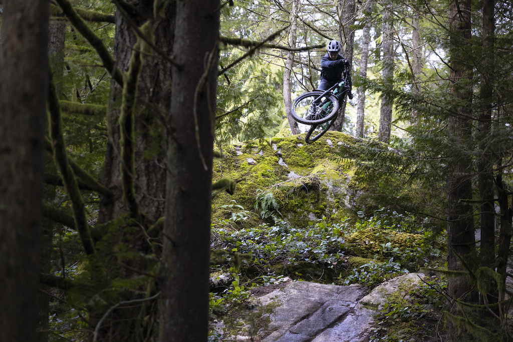 Video: Best of Beer & Trails in Squamish in 'Ale Trails' - Pinkbike