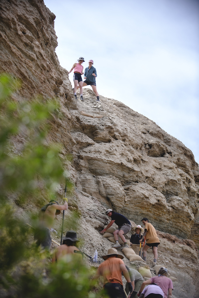 Understanding Each Rider's Line at Red Bull Formation 2022 - Pinkbike