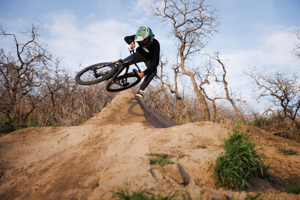 Video: 15-Year-Old Finley Kirschenmann Sends a Huge Cork 720 to Dirt on ...