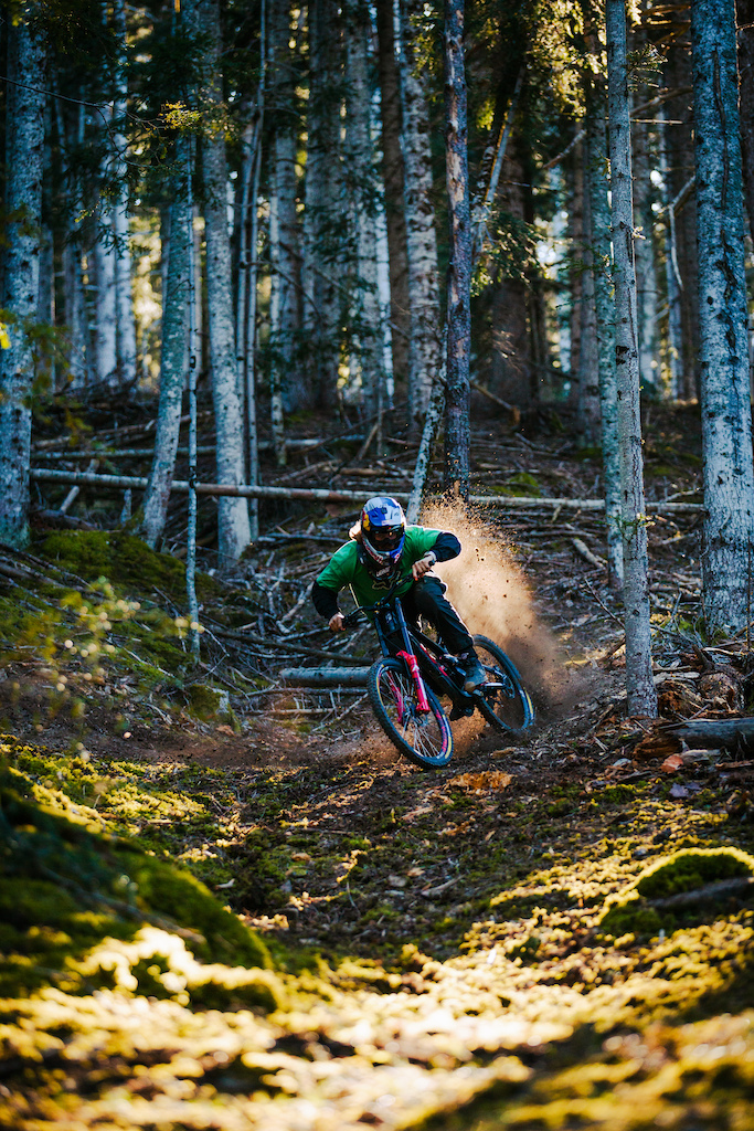 Now Finished: Ask Me Anything with Brage Vestavik - Pinkbike