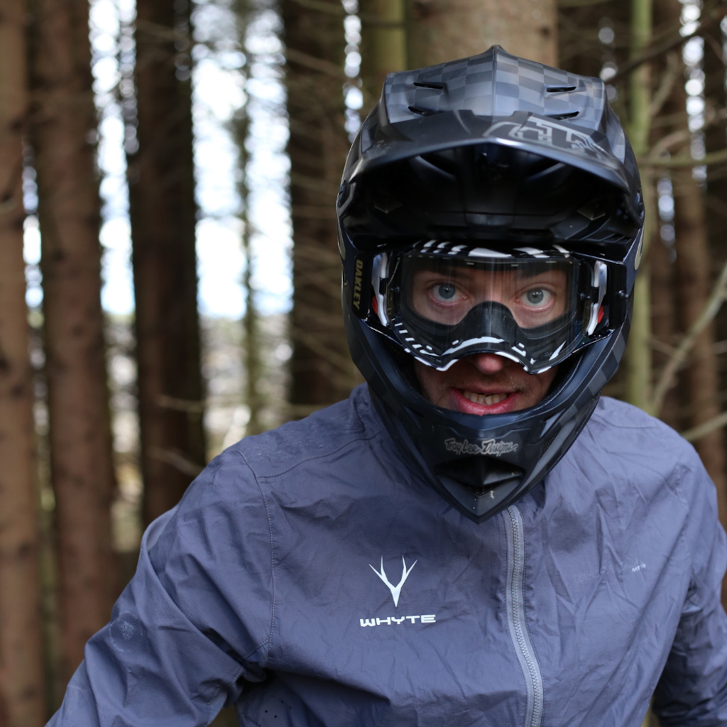 Whyte Launches UK Racing Team - Pinkbike