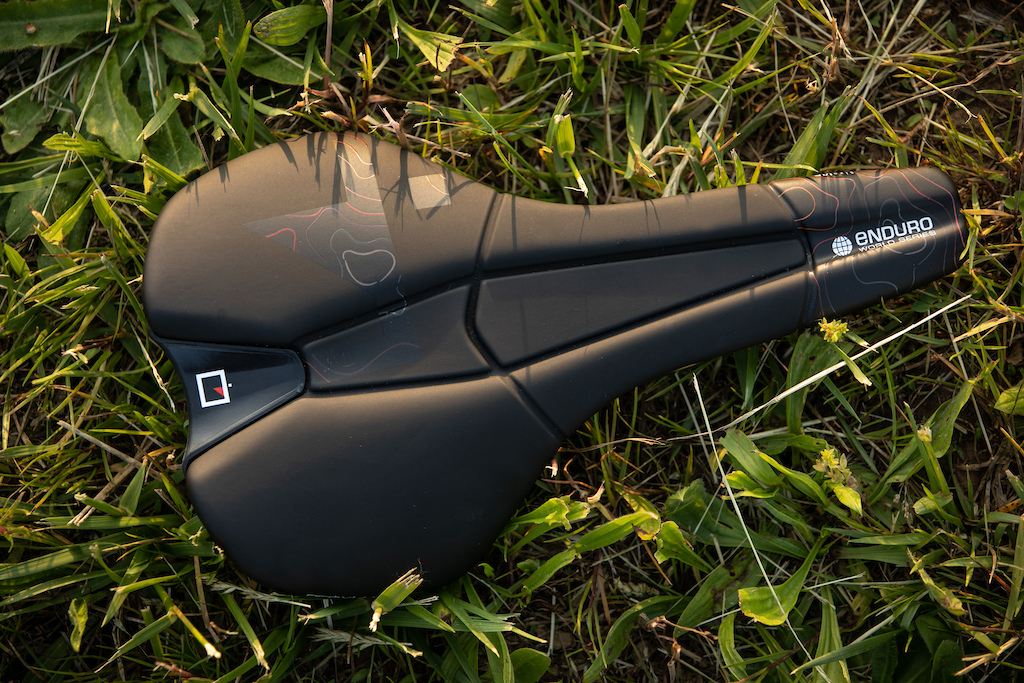 Prologo Release EWS Special Saddle With a Custom Graphic - Pinkbike