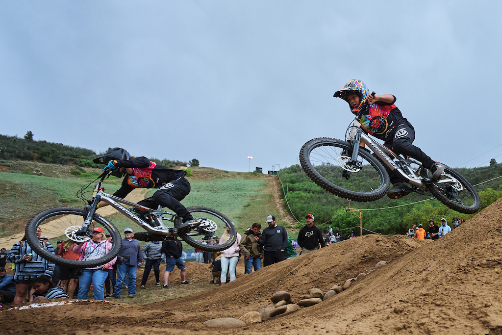 Race Report: Southwest Slalom - Iron Horse Bicycle Classic Dual Slalom ...