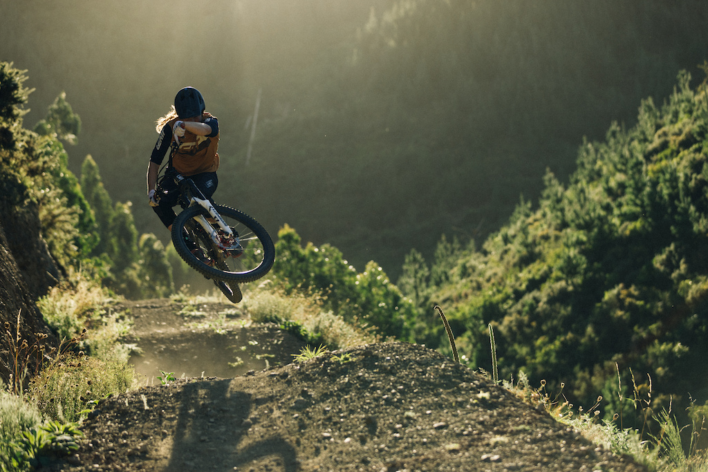 Video: Riding the New Bomber Air with Jaxson Riddle, Reed Boggs, Martha ...