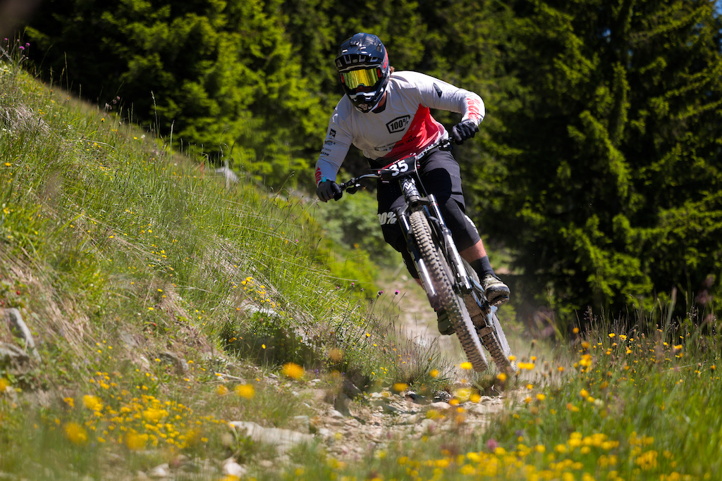 Race Preview: Swiss Enduro Series - Aletsch Arena - Pinkbike