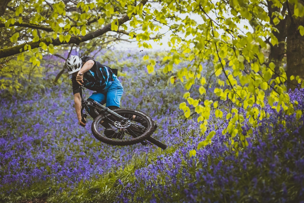 Introducing the Young Guns of the Nukeproof-SRAM Factory Racing - Dan ...