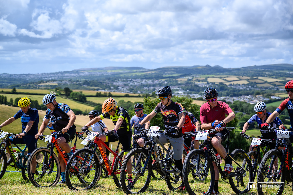 Race Report: British National XC Series 2022 - Round 5 Woody's Bike ...
