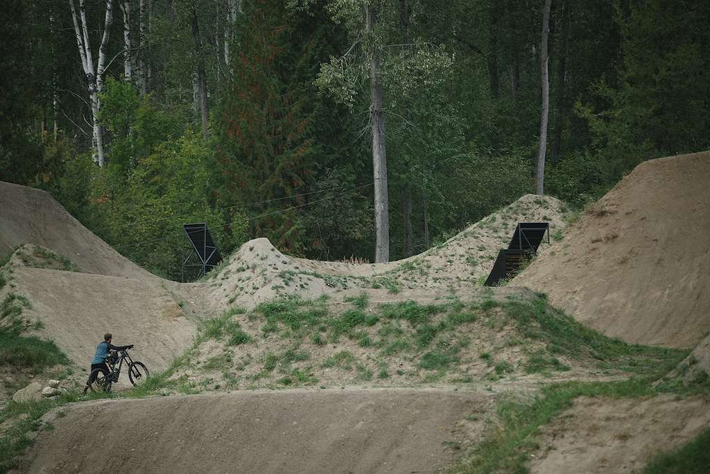 Video & Photo Story: This is Home with Kurt Sorge - Pinkbike