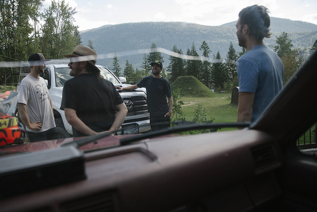 Video & Photo Story: This is Home with Kurt Sorge - Pinkbike