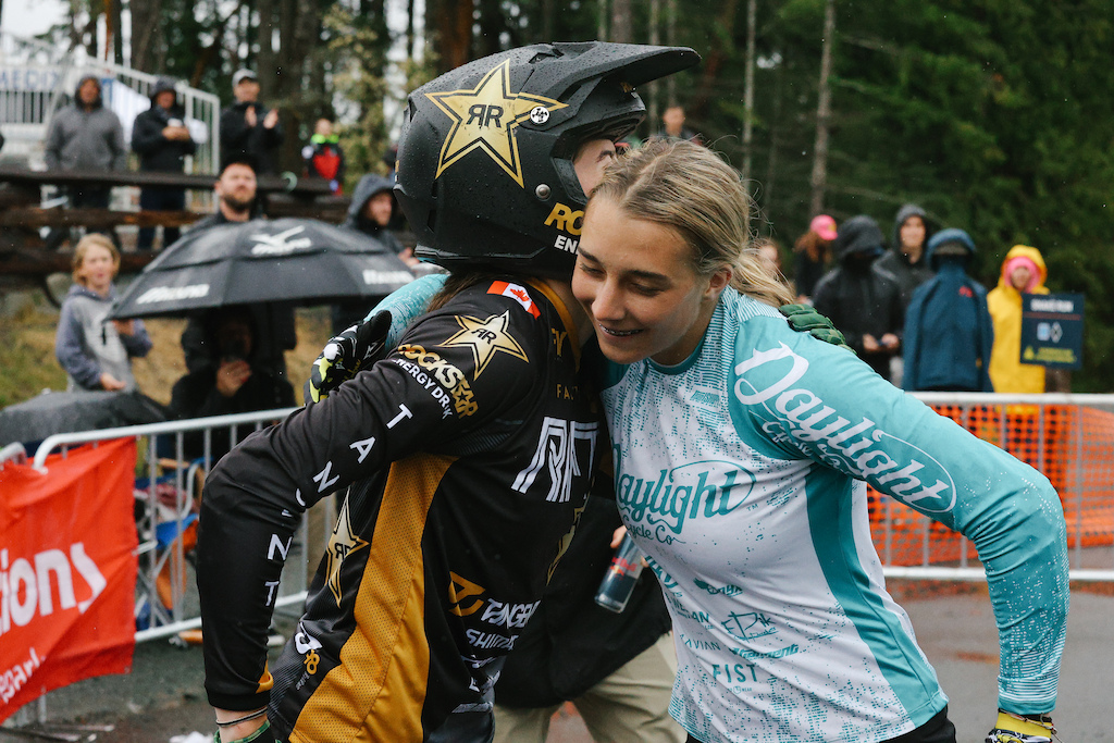 Niels Bensink Takes Back-to-Back Wins on MTB & BMX in Pump Track World ...