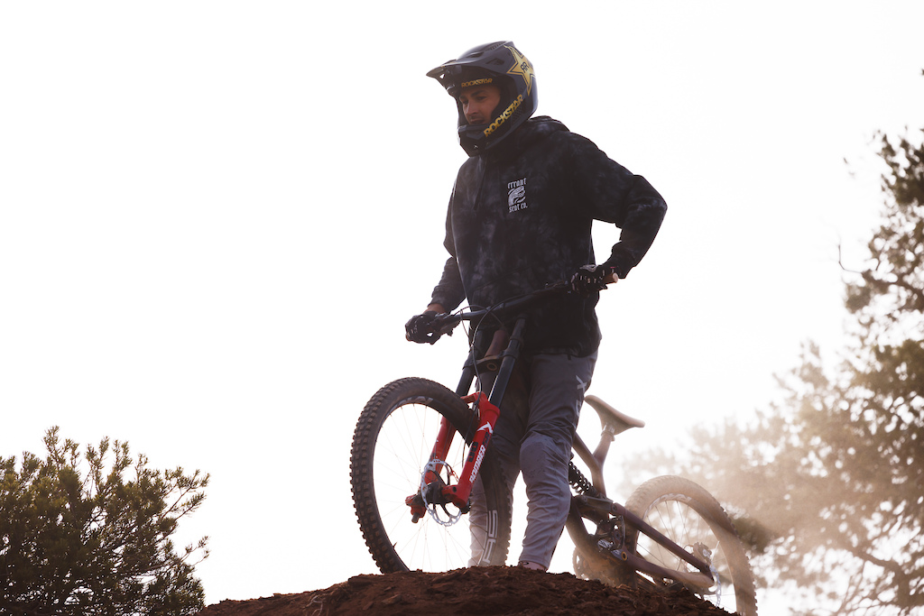 Video: DJ Brandt Throws Down & Reflects on the Southern Utah Lifestyle ...