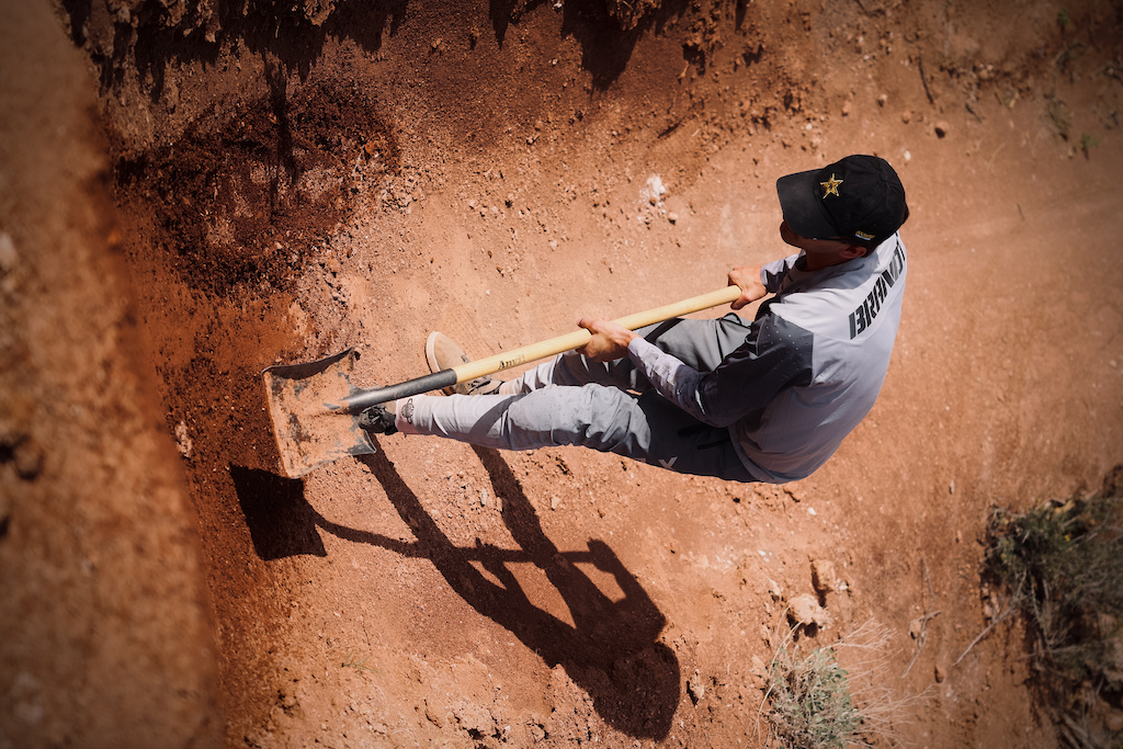 Video: DJ Brandt Throws Down & Reflects on the Southern Utah Lifestyle ...