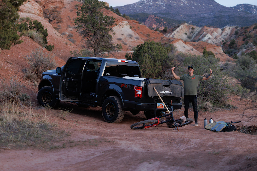 Video: DJ Brandt Throws Down & Reflects on the Southern Utah Lifestyle ...
