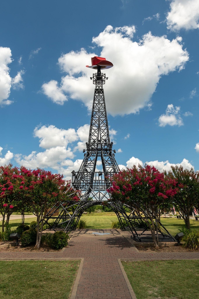 Race Report: Bonjour, Ya'll! - The Pump Track World Championships ...