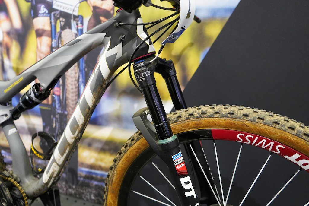 11 Custom Bikes from Eurobike 2022 - Pinkbike