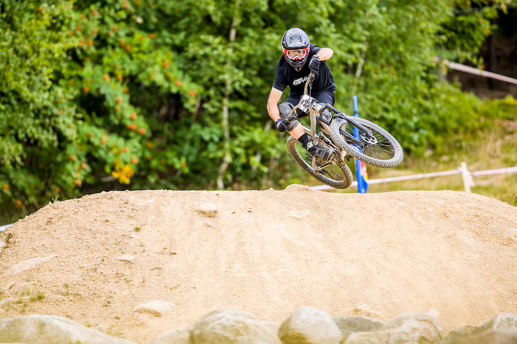 Photo Report: 4X ProTour Round 4 - JBC Revelation - Pinkbike