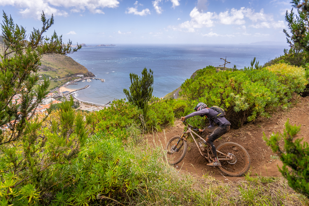 Trans Madeira at Trans Madeira in Funchal, Portugal - photo by ...