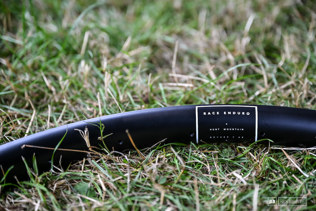 Tech Randoms - 2022 Ard Rock Enduro - Pinkbike