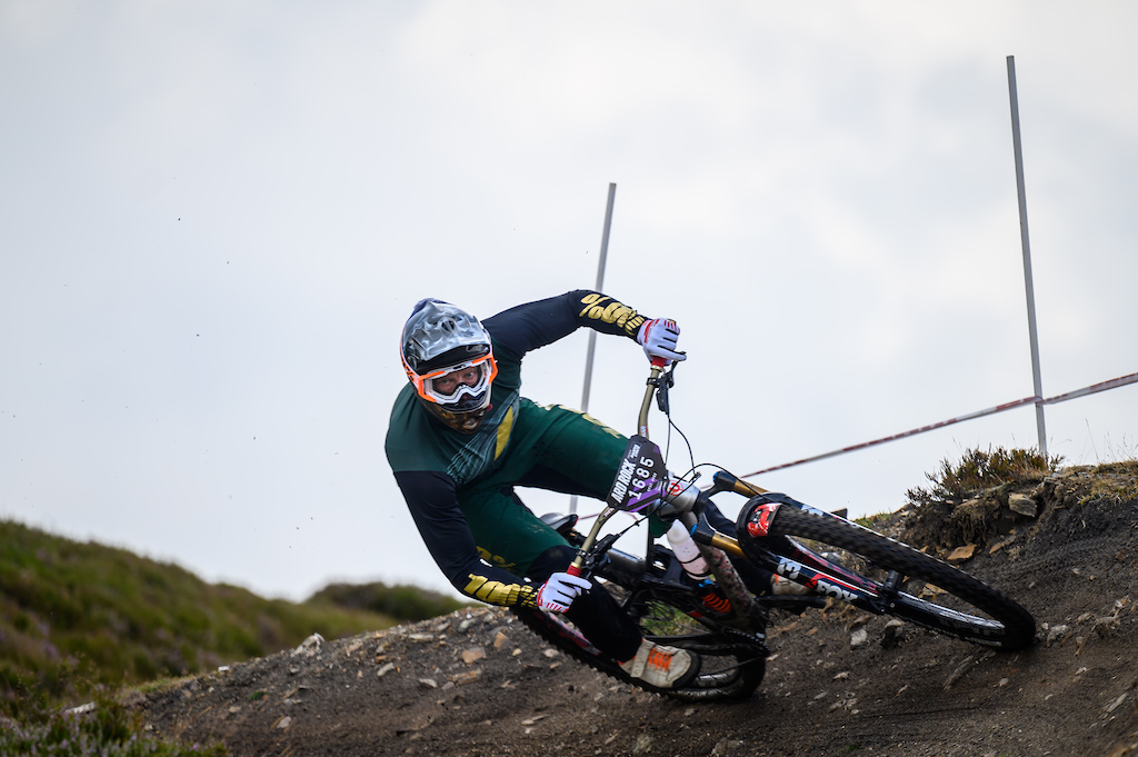 Race Report: Ard Rock Enduro 2022 - Pinkbike
